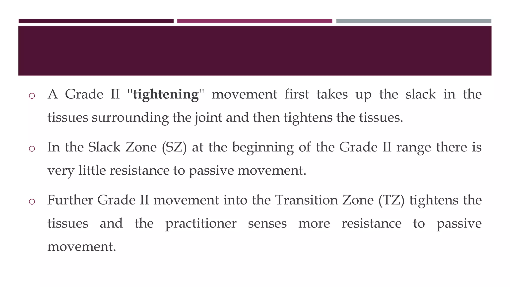 The Kaltenborn Mobilization Pptx