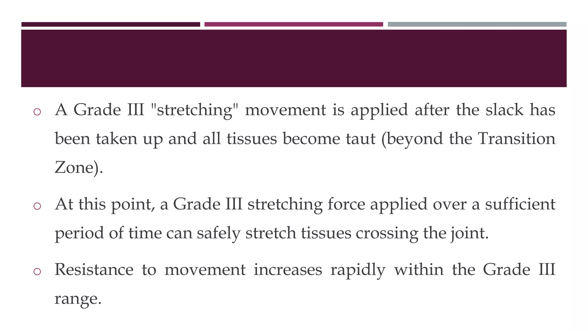 The Kaltenborn Mobilization Pptx