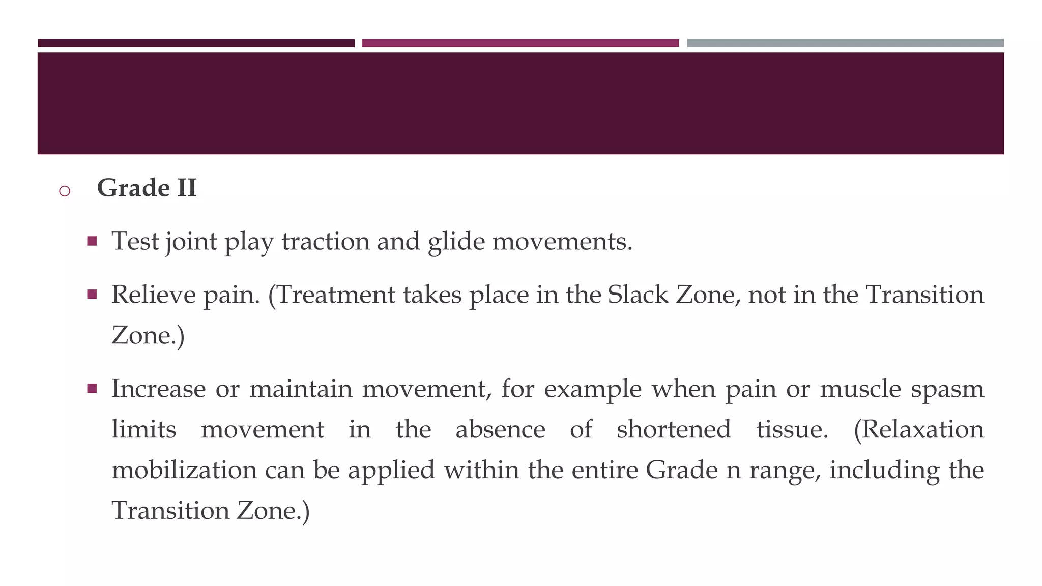 The Kaltenborn Mobilization Pptx