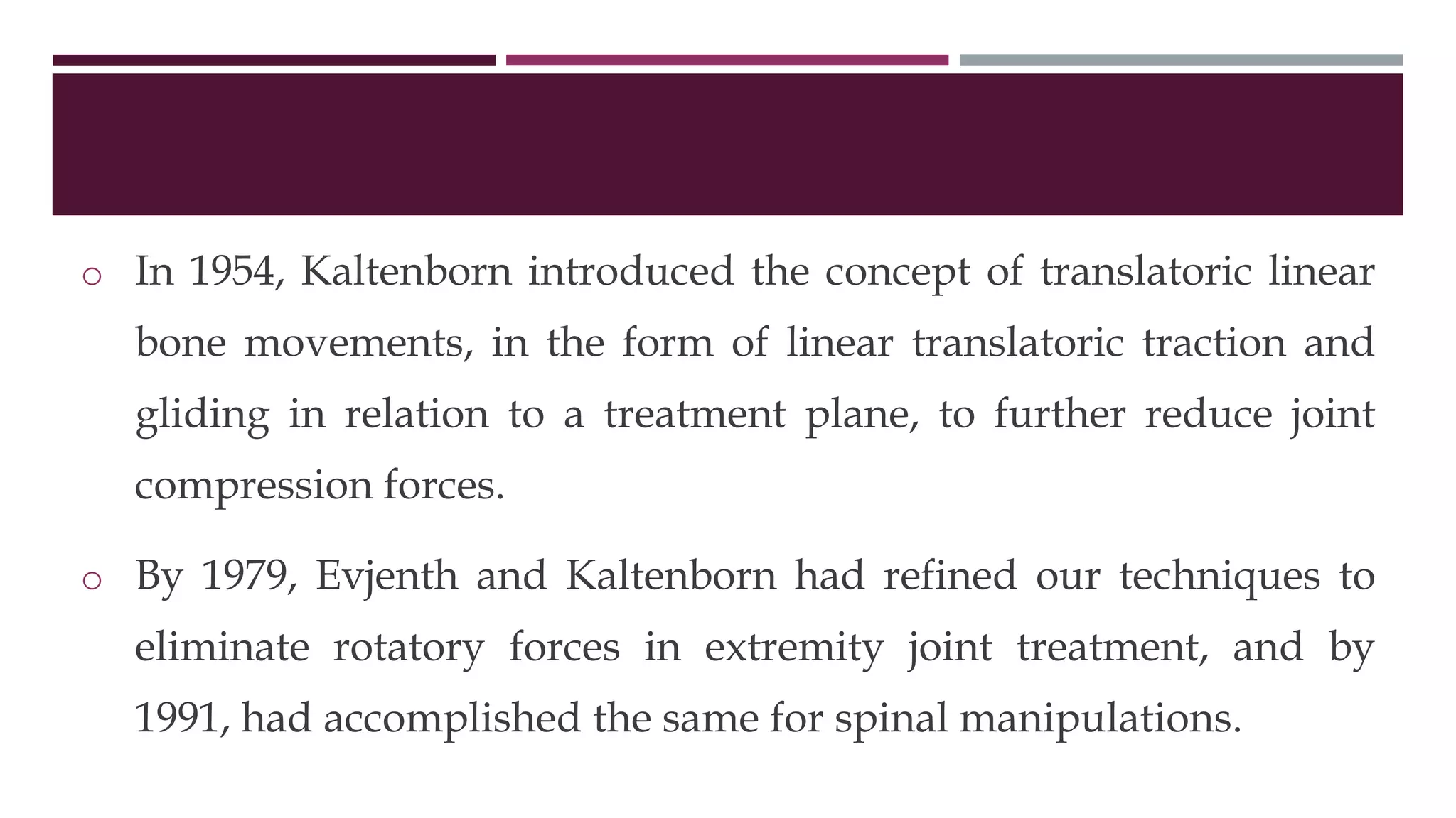 THE KALTENBORN MOBILIZATION.pptx