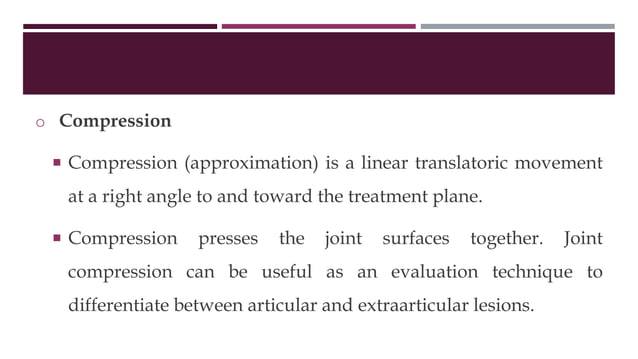 The Kaltenborn Mobilization Pptx