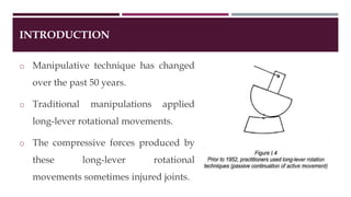 THE KALTENBORN MOBILIZATION.pptx