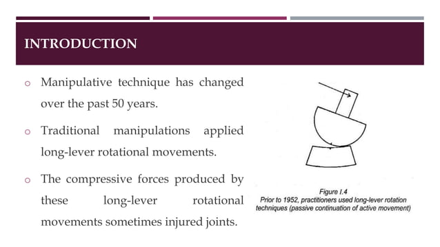 The Kaltenborn Mobilization Pptx
