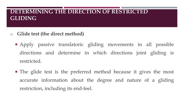 The Kaltenborn Mobilization Pptx