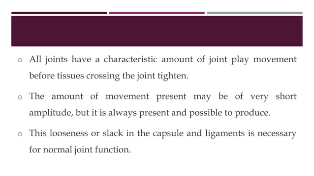 The Kaltenborn Mobilization Pptx