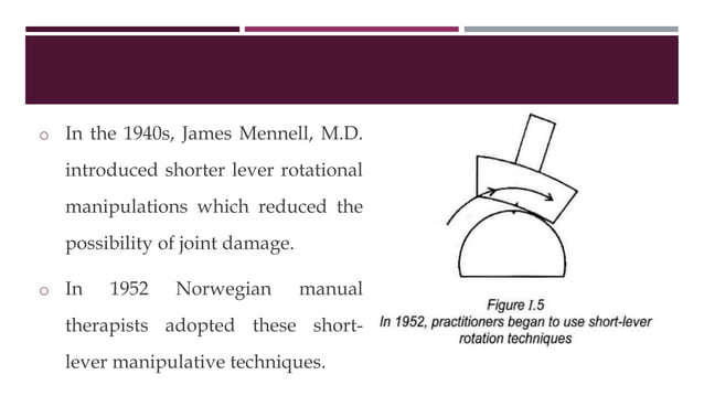 The Kaltenborn Mobilization Pptx