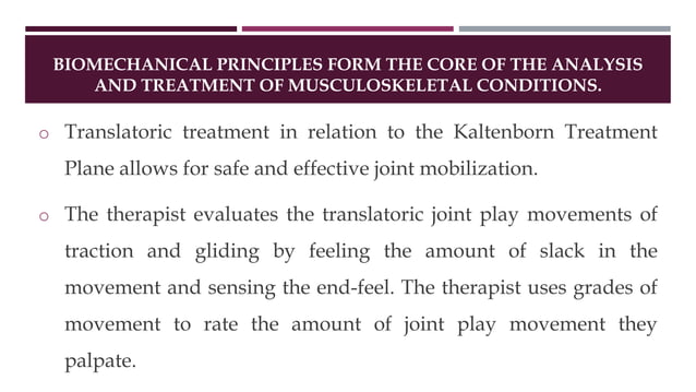 THE KALTENBORN MOBILIZATION.pptx