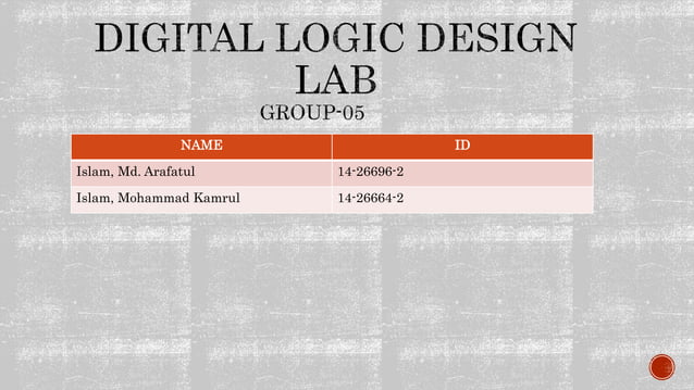 The Karnaugh Map | PPTX | Programming Languages | Computing