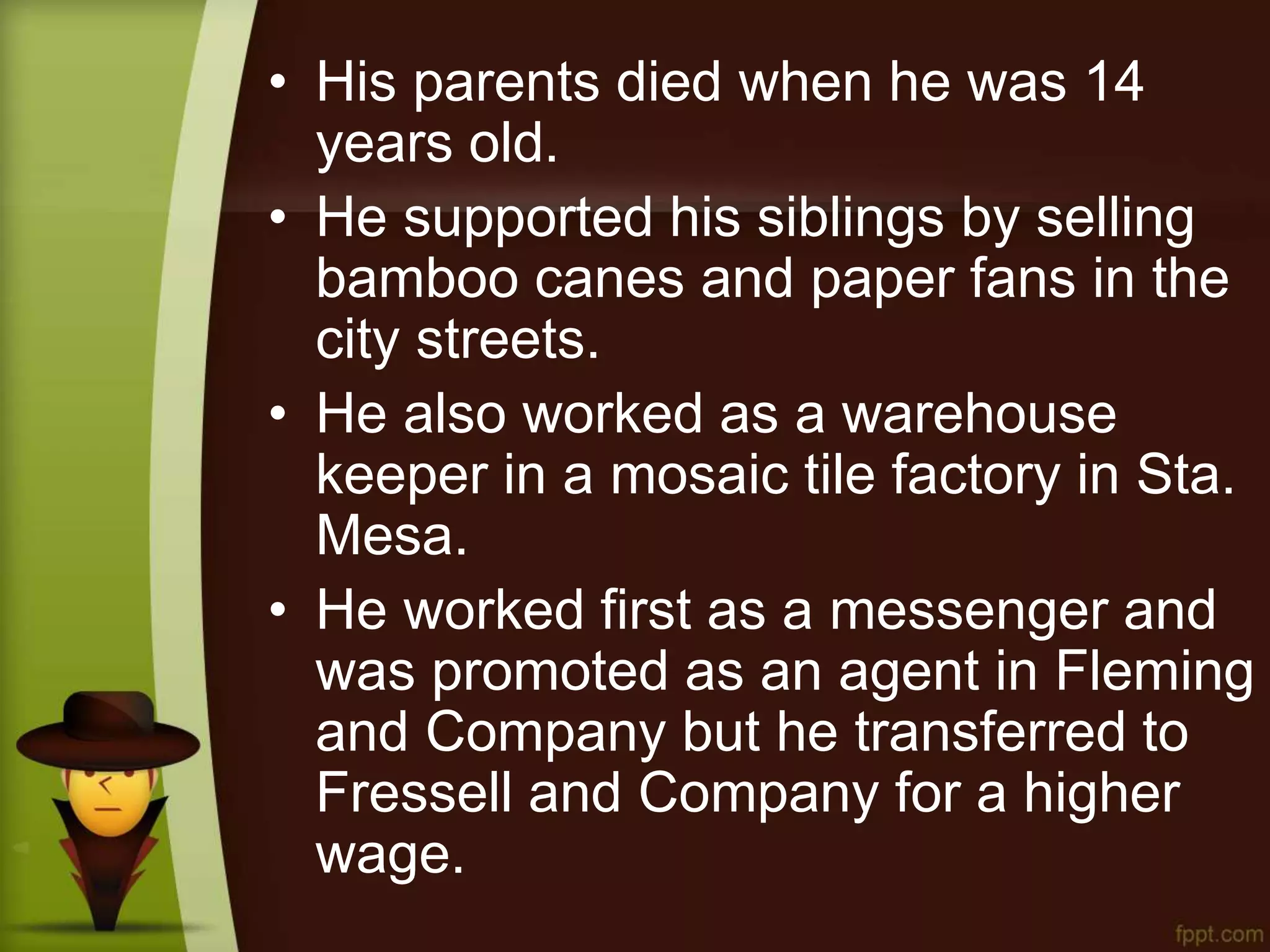 The katipunan | PPTX