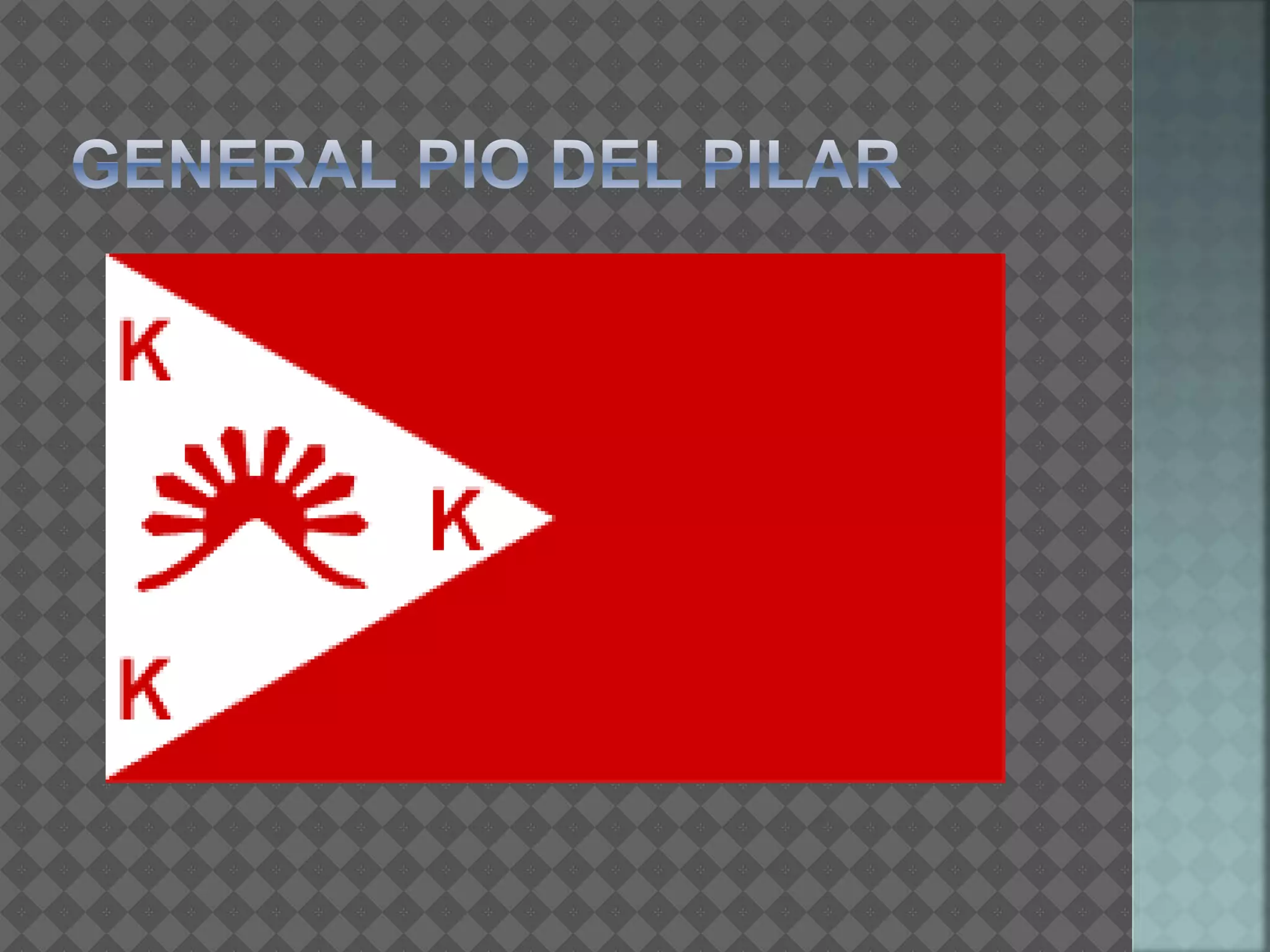 The katipunan flags | PPTX