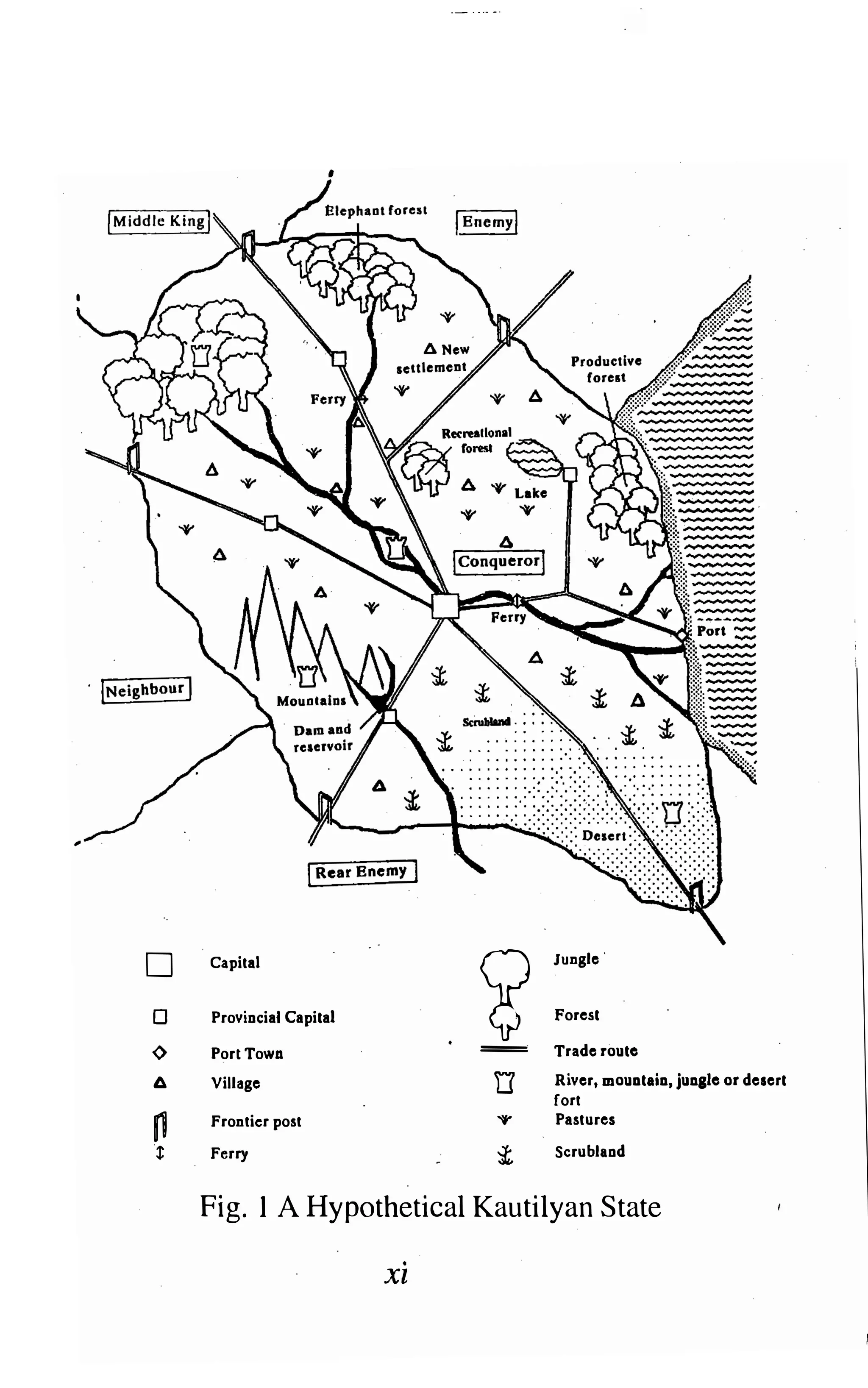 The Kautilya Arthashastra - Chanakya.pdf