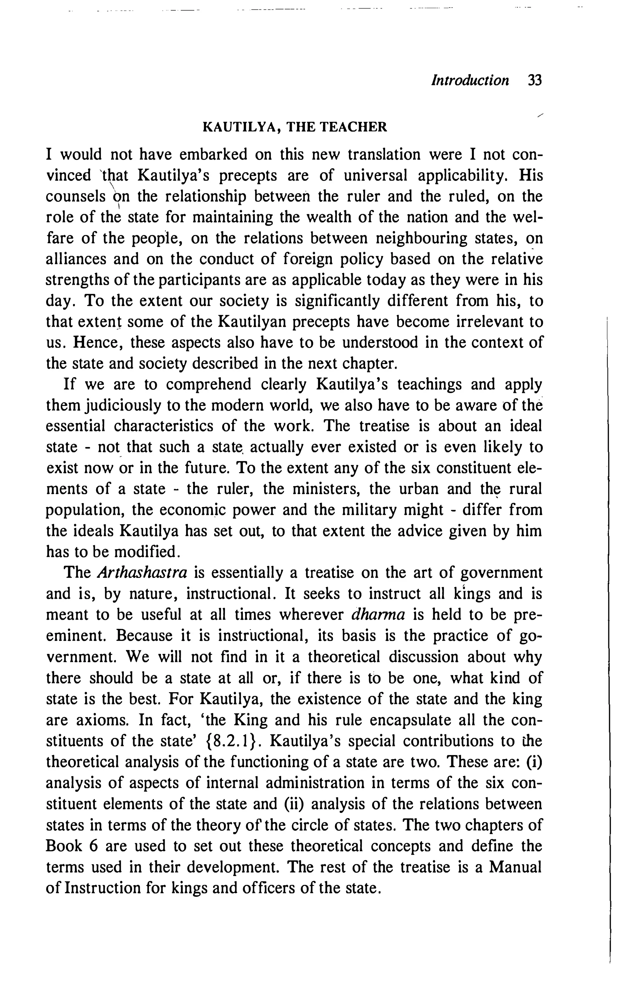 The Kautilya Arthashastra - Chanakya.pdf
