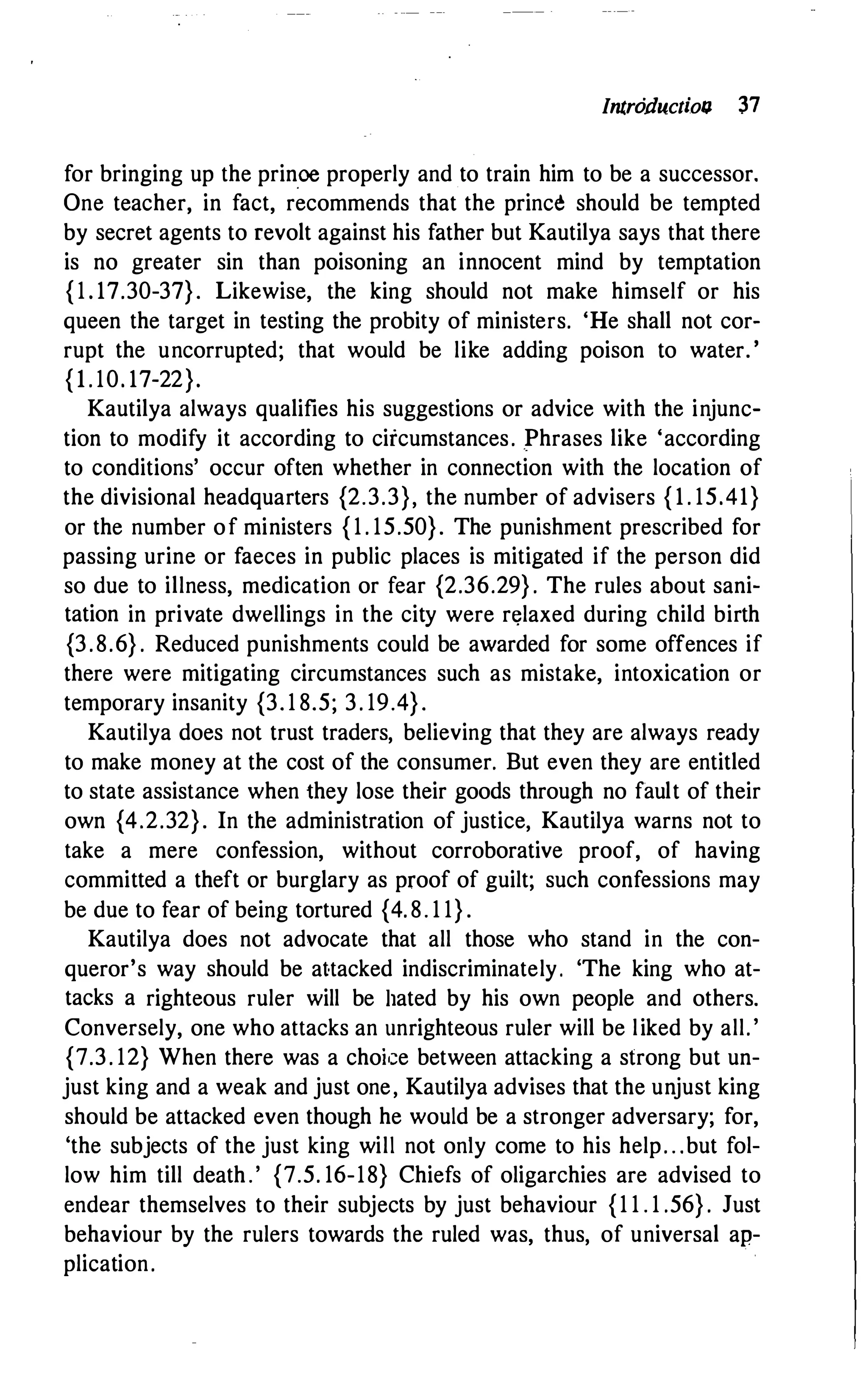 The Kautilya Arthashastra - Chanakya.pdf