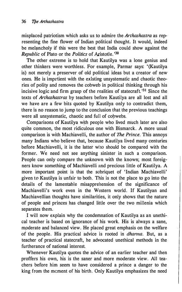 The Kautilya Arthashastra - Chanakya.pdf