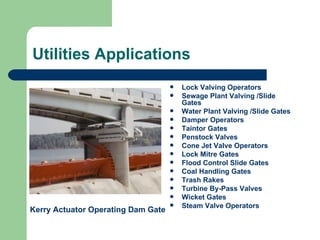 The kerry company | PPT