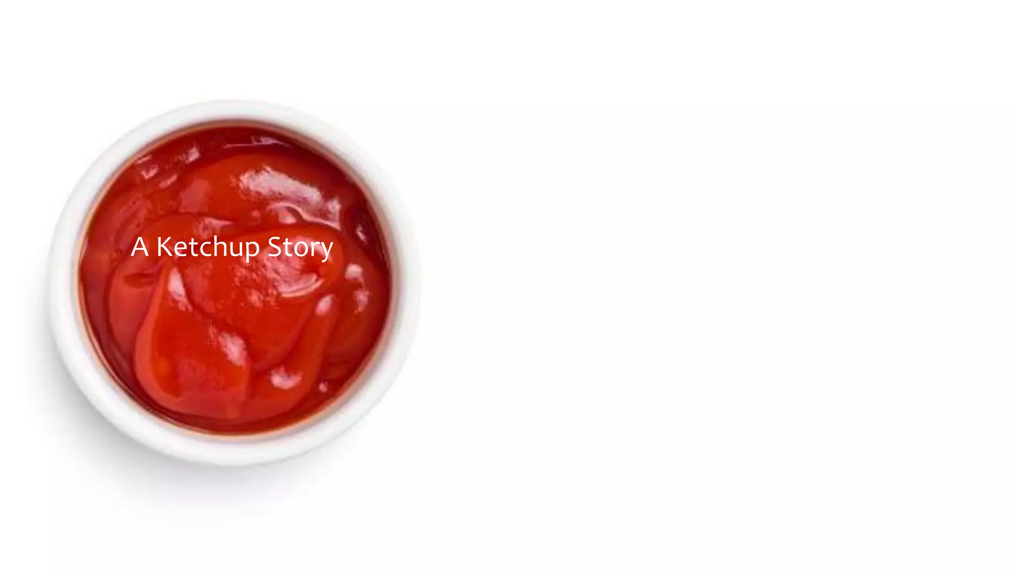 The ketchup song | PPTX