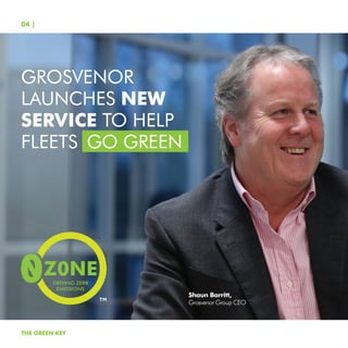 The Key - Green Edition | PDF