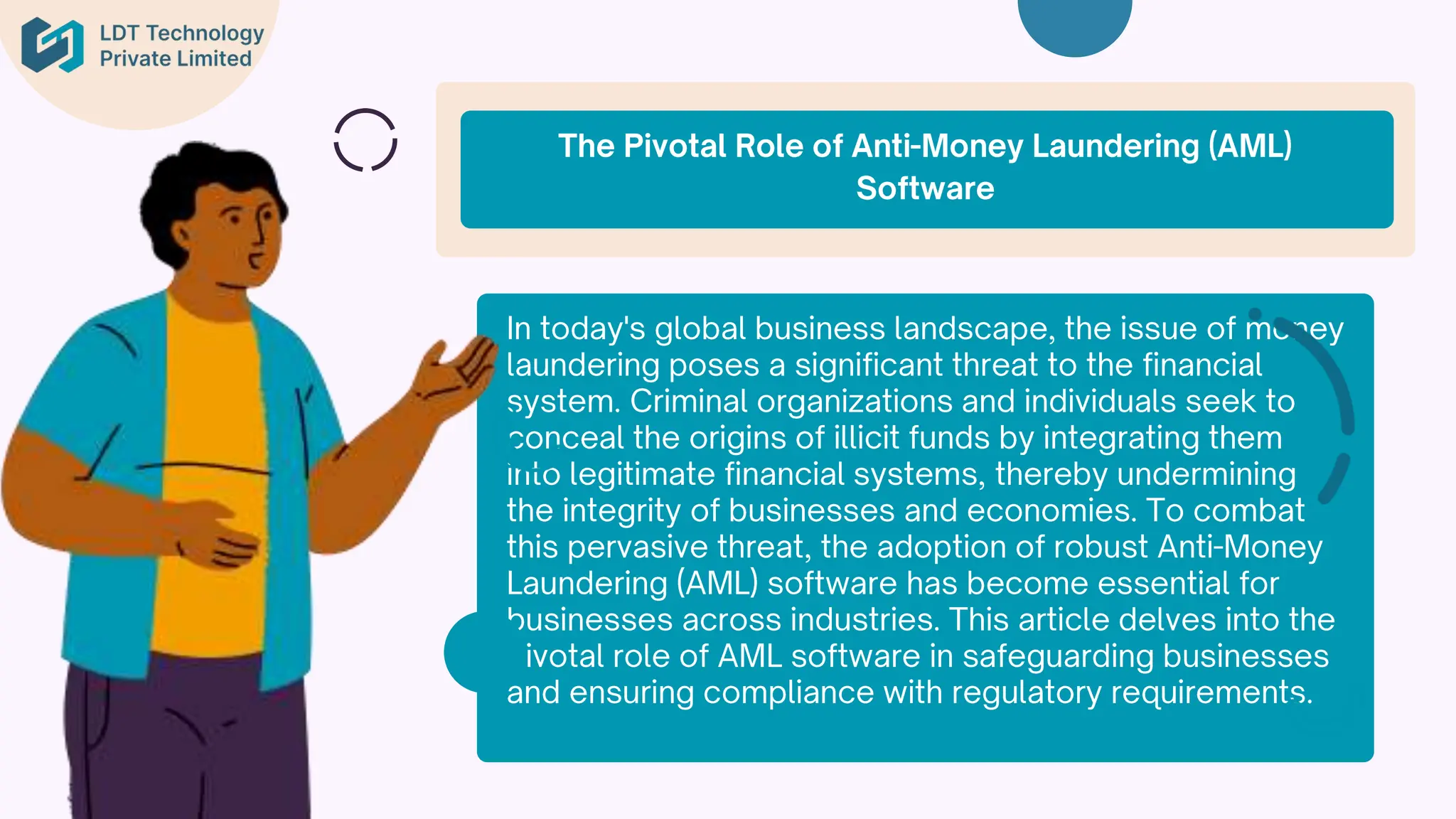 The Key Features of Anti-money Laundering Software.pptx