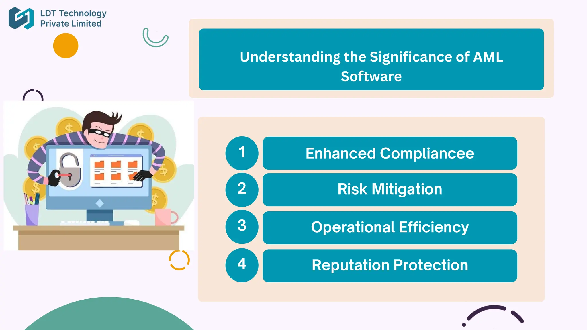 The Key Features of Anti-money Laundering Software.pptx