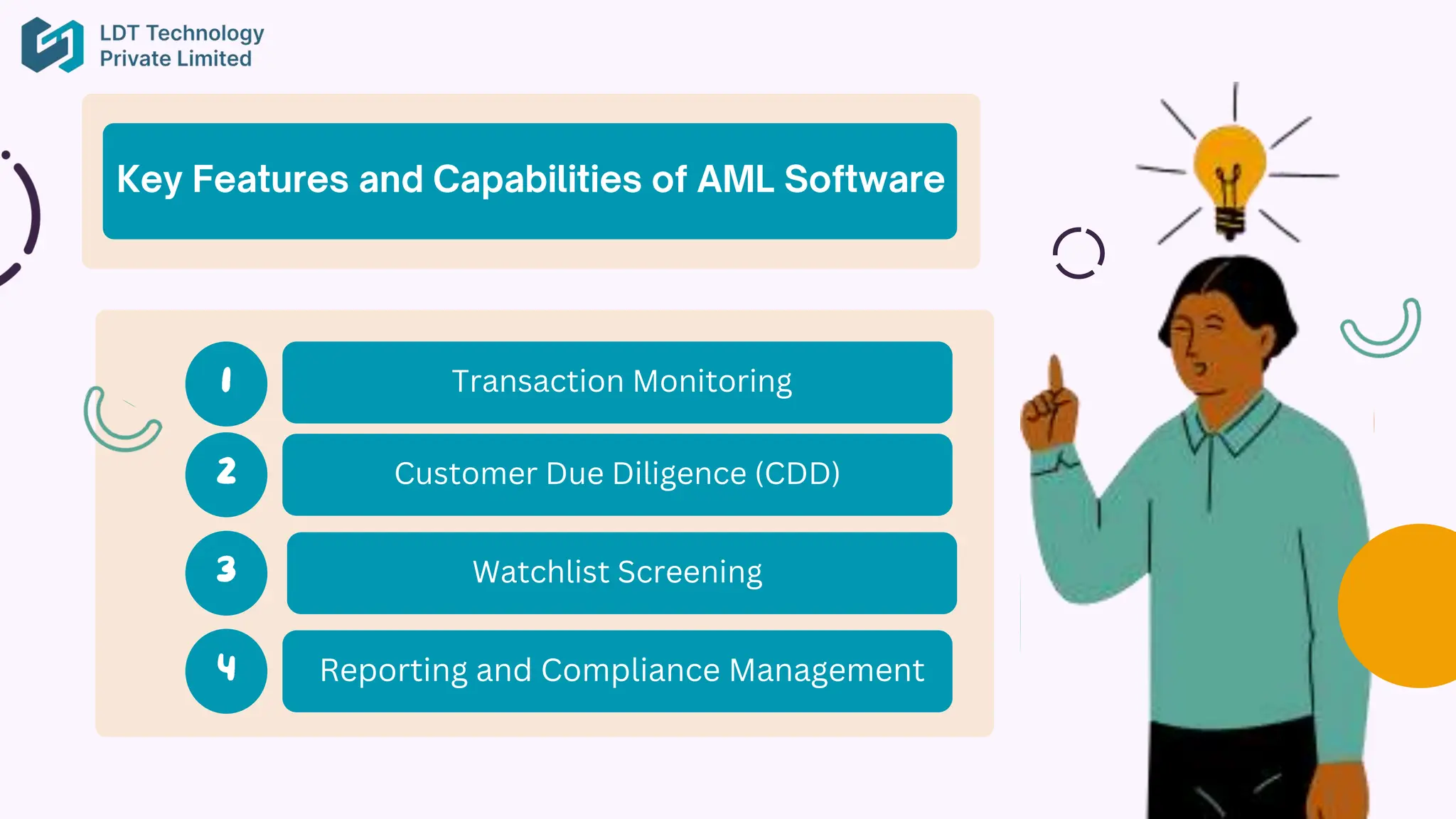 The Key Features of Anti-money Laundering Software.pptx