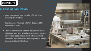 The Key Principles of Commercial Kitchen Design.pptx