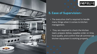 The Key Principles of Commercial Kitchen Design.pptx