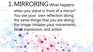 The Key to Building Lasting Relationship | PPT