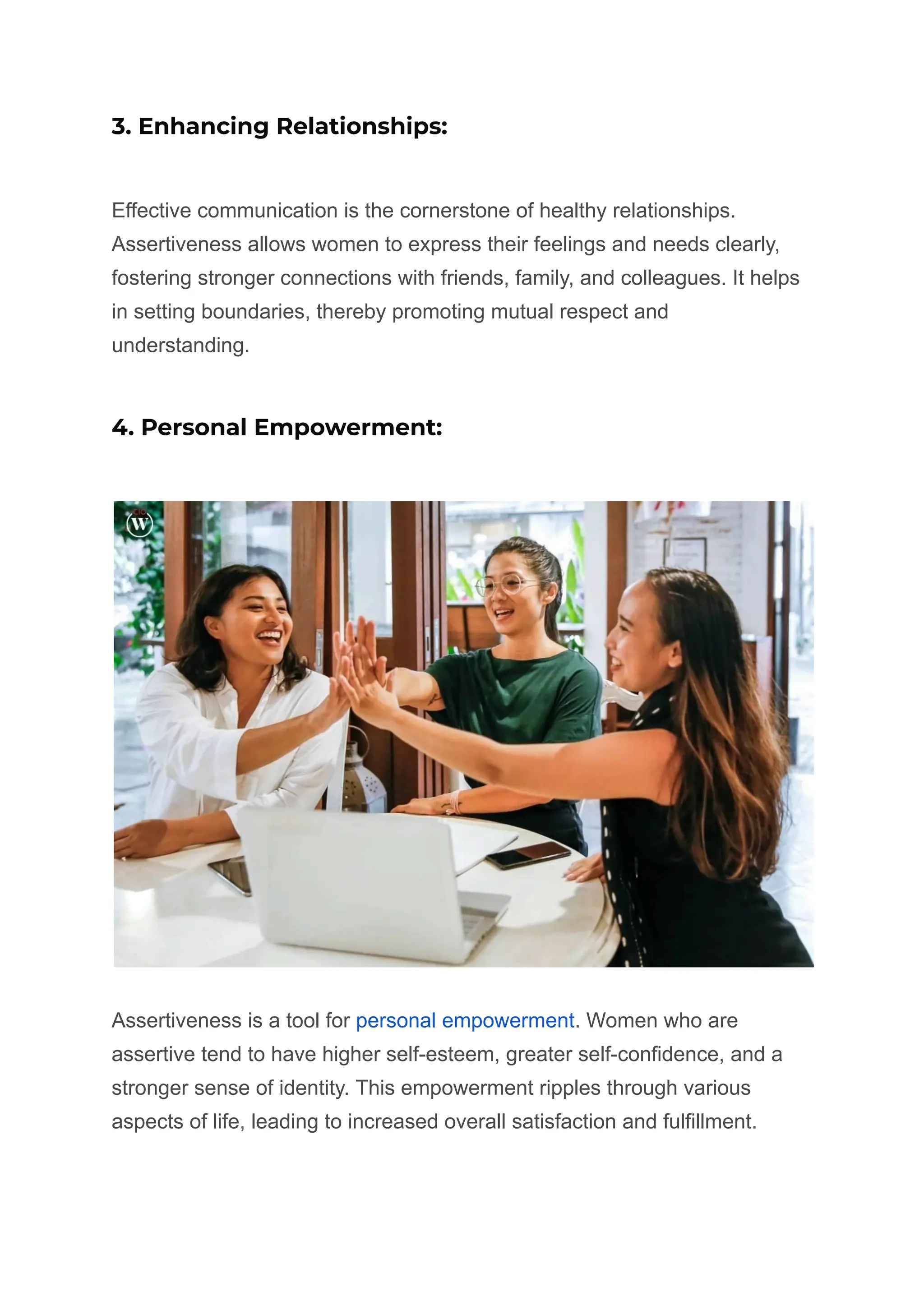 The Key to Success Through Assertiveness Training for Women.pdf
