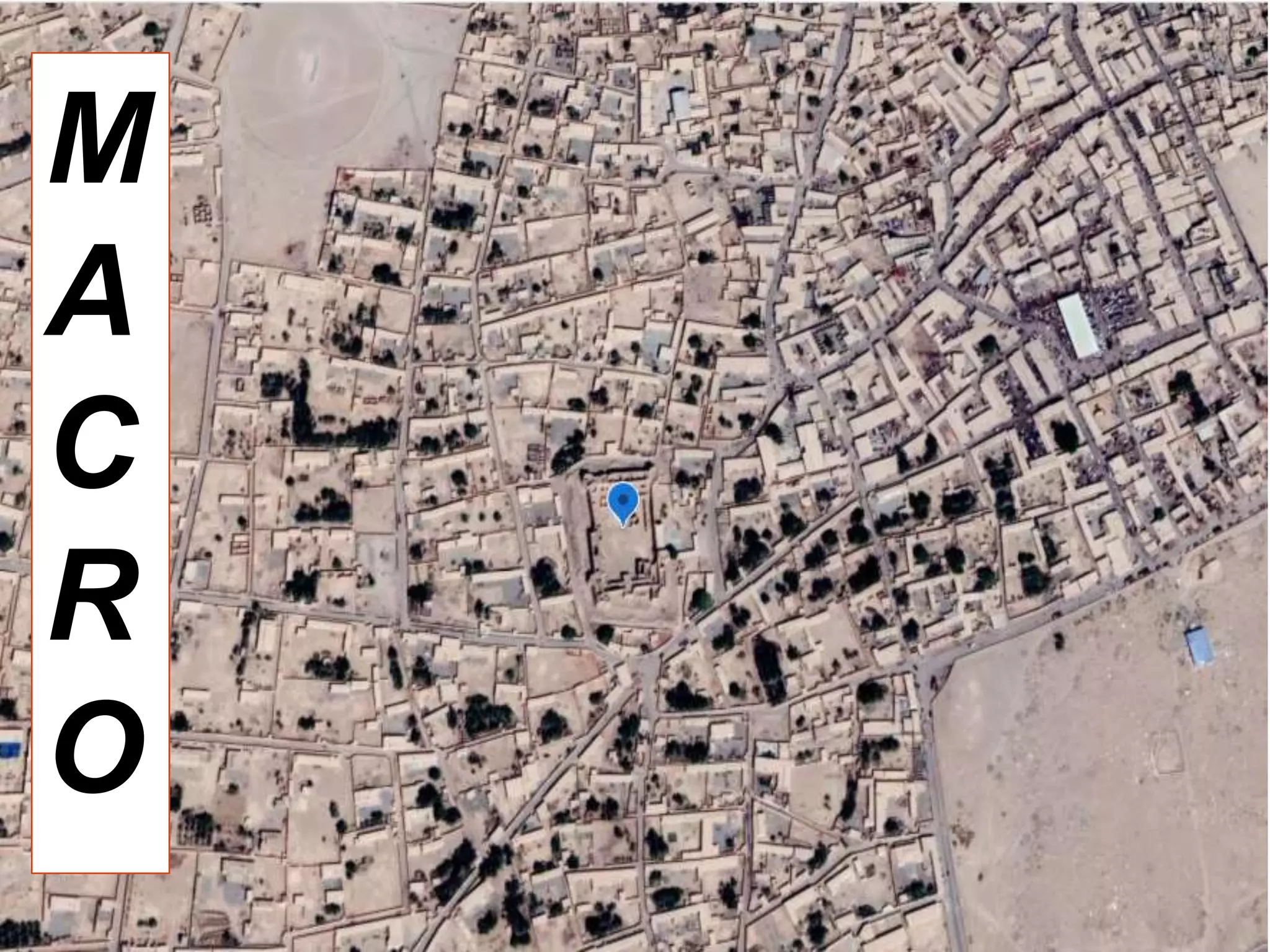 The kharan fort balochistan | PPTX