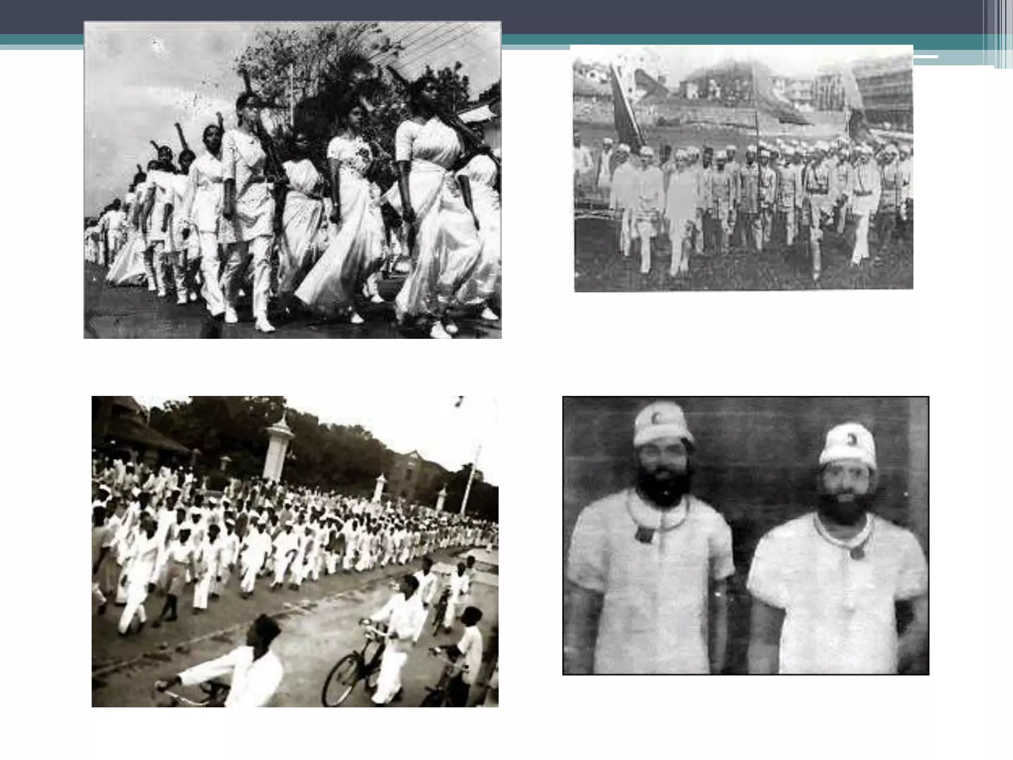 The khilafat movement | PPTX