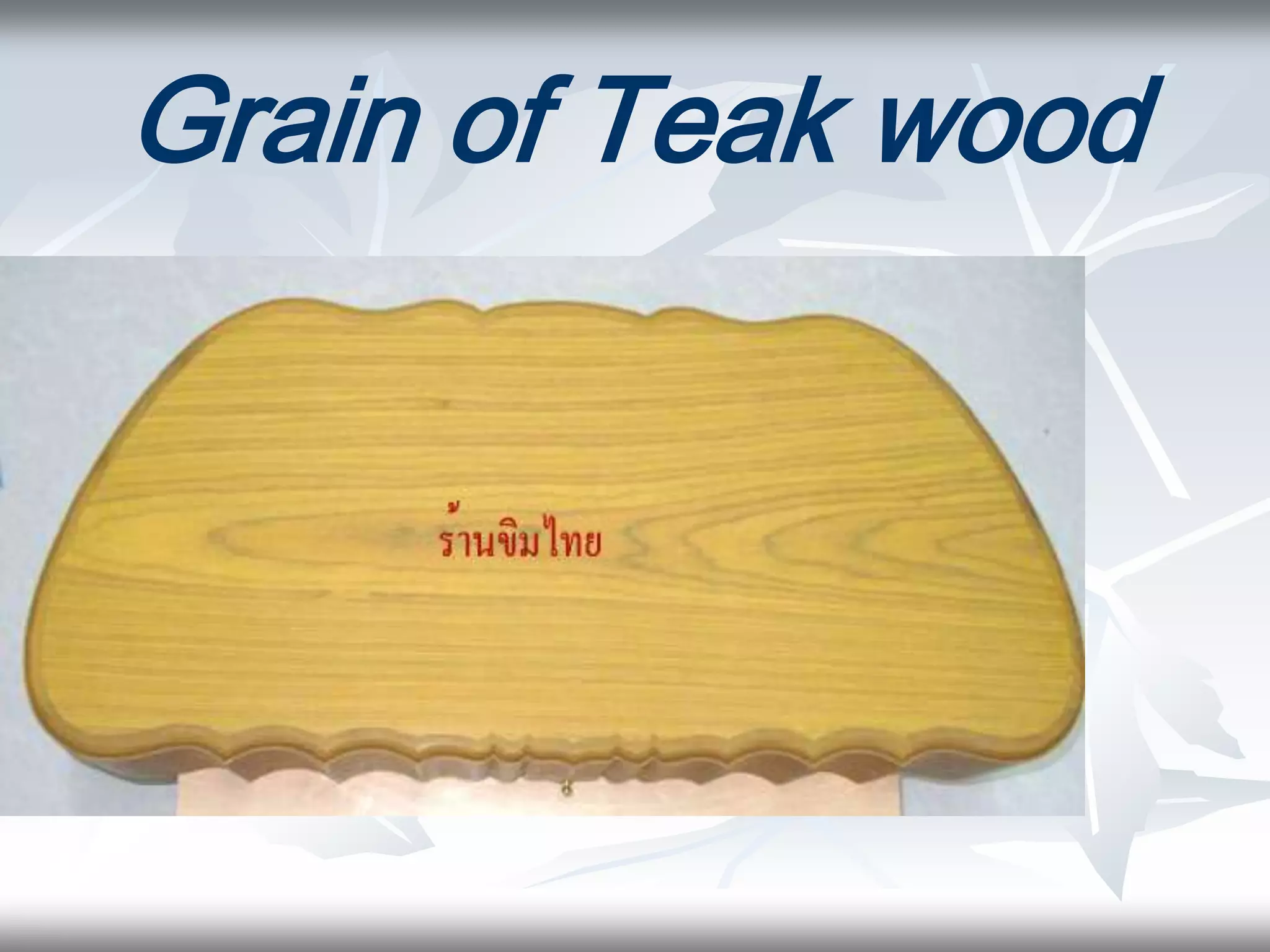 The Khim in Thai Culture | PPT