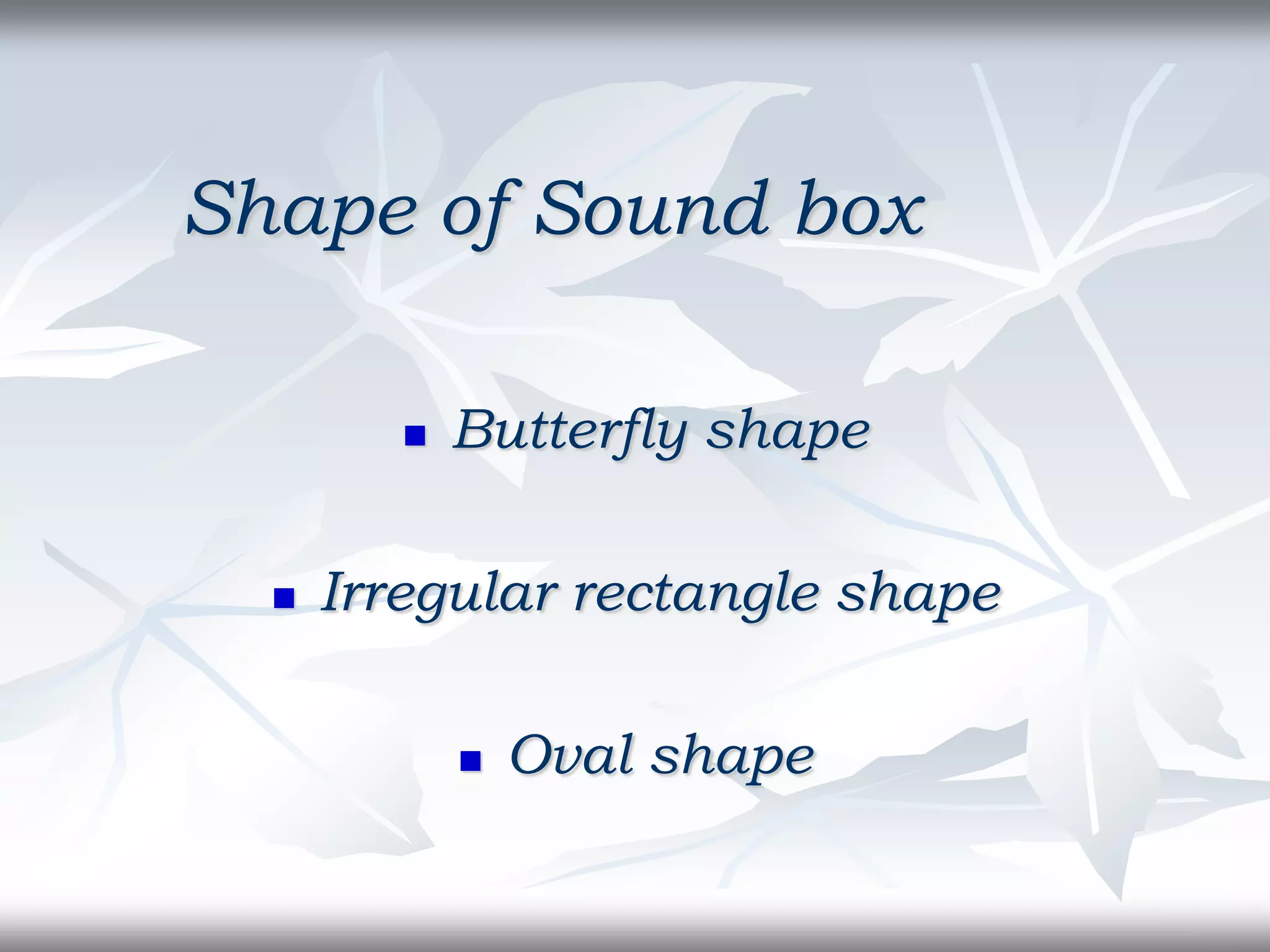 The Khim in Thai Culture | PPT