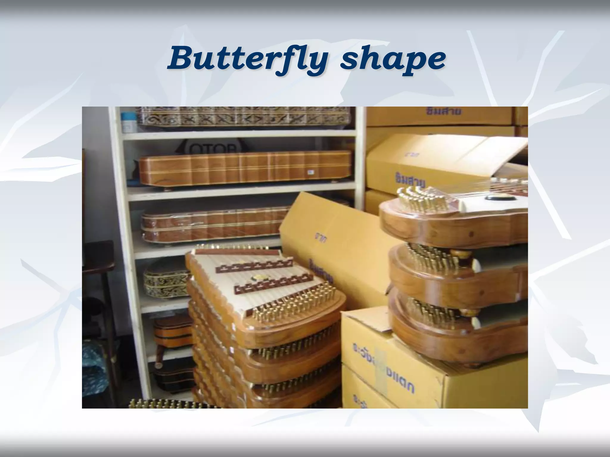 The Khim in Thai Culture | PPT