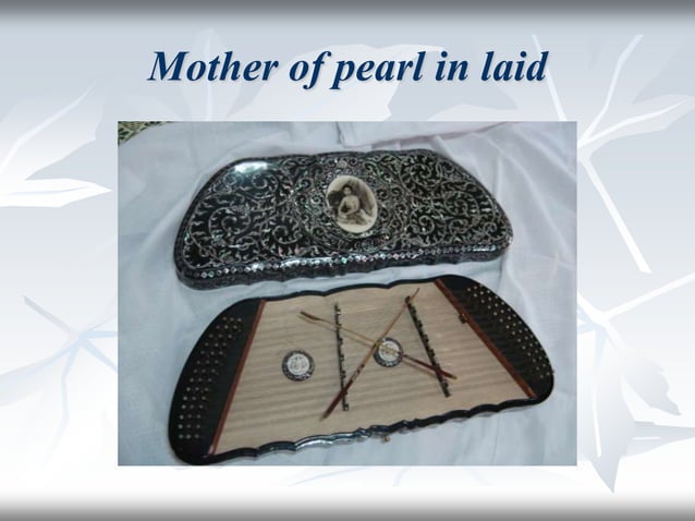 The Khim in Thai Culture | PPT | World/International Music | Music