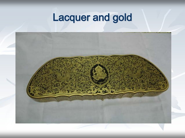 The Khim in Thai Culture | PPT | World/International Music | Music