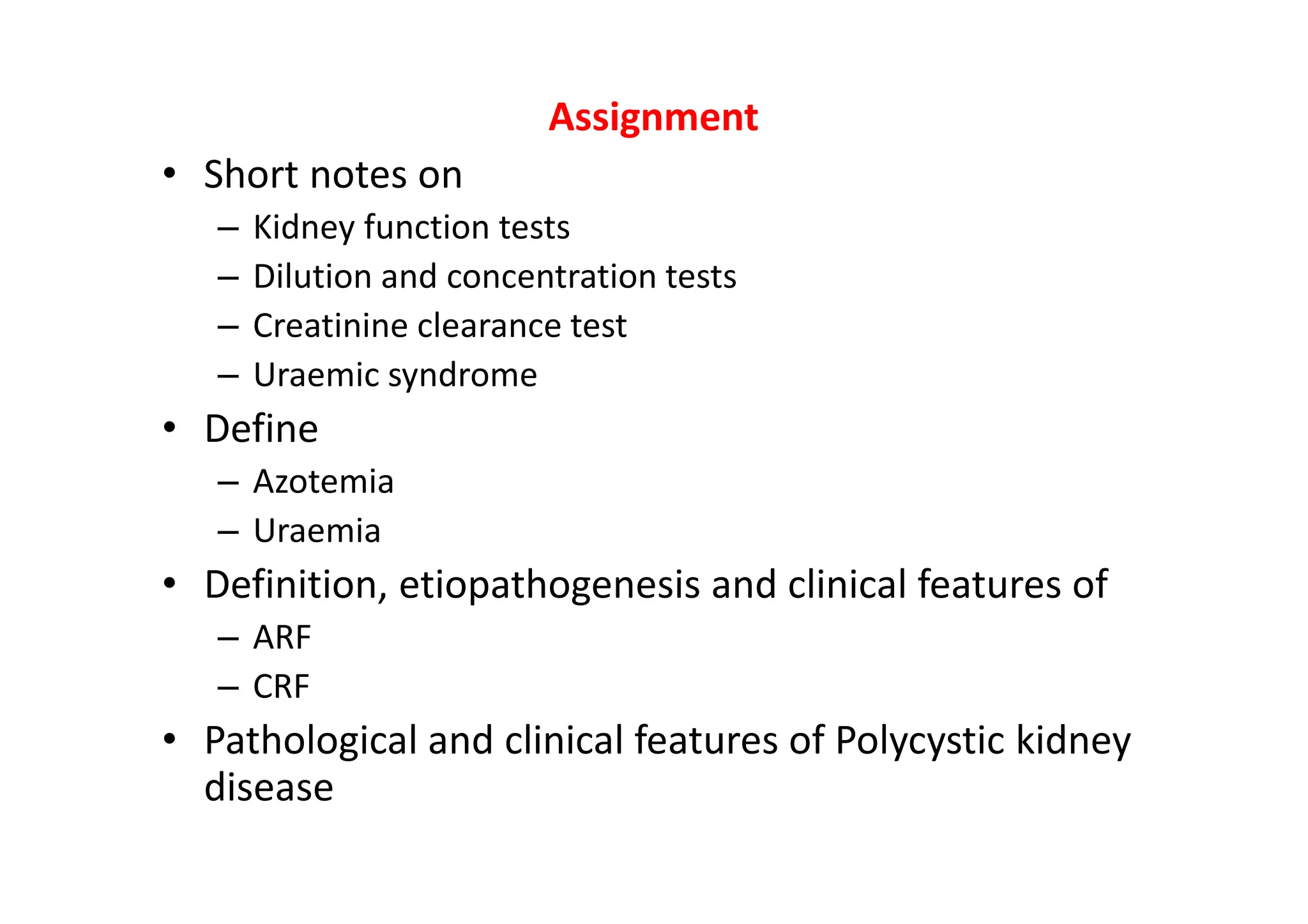 The Kidney and anatomy and pathophysiology | PDF | Chemistry | Science