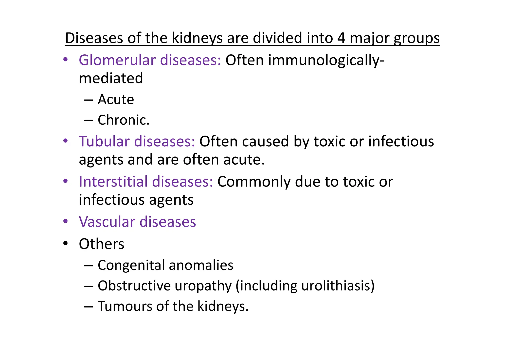 The Kidney and anatomy and pathophysiology | PDF | Chemistry | Science