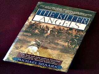 The Killer Angels | PPT