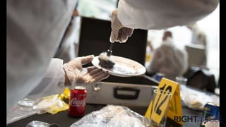 The Killing Team Building Experience | Image Gallery | PPT