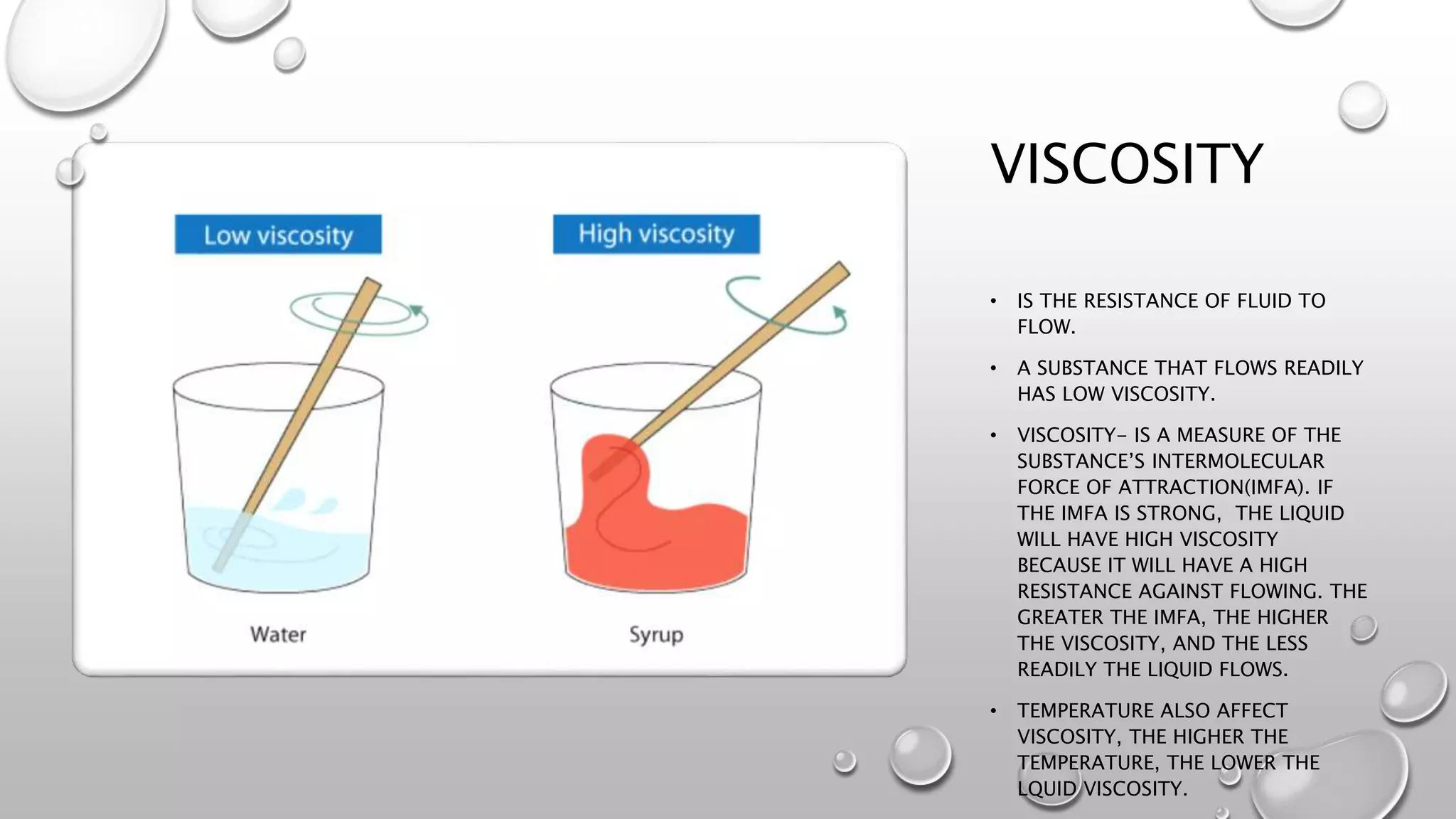 The kinetic molecular theory of solids and liquids | PPTX