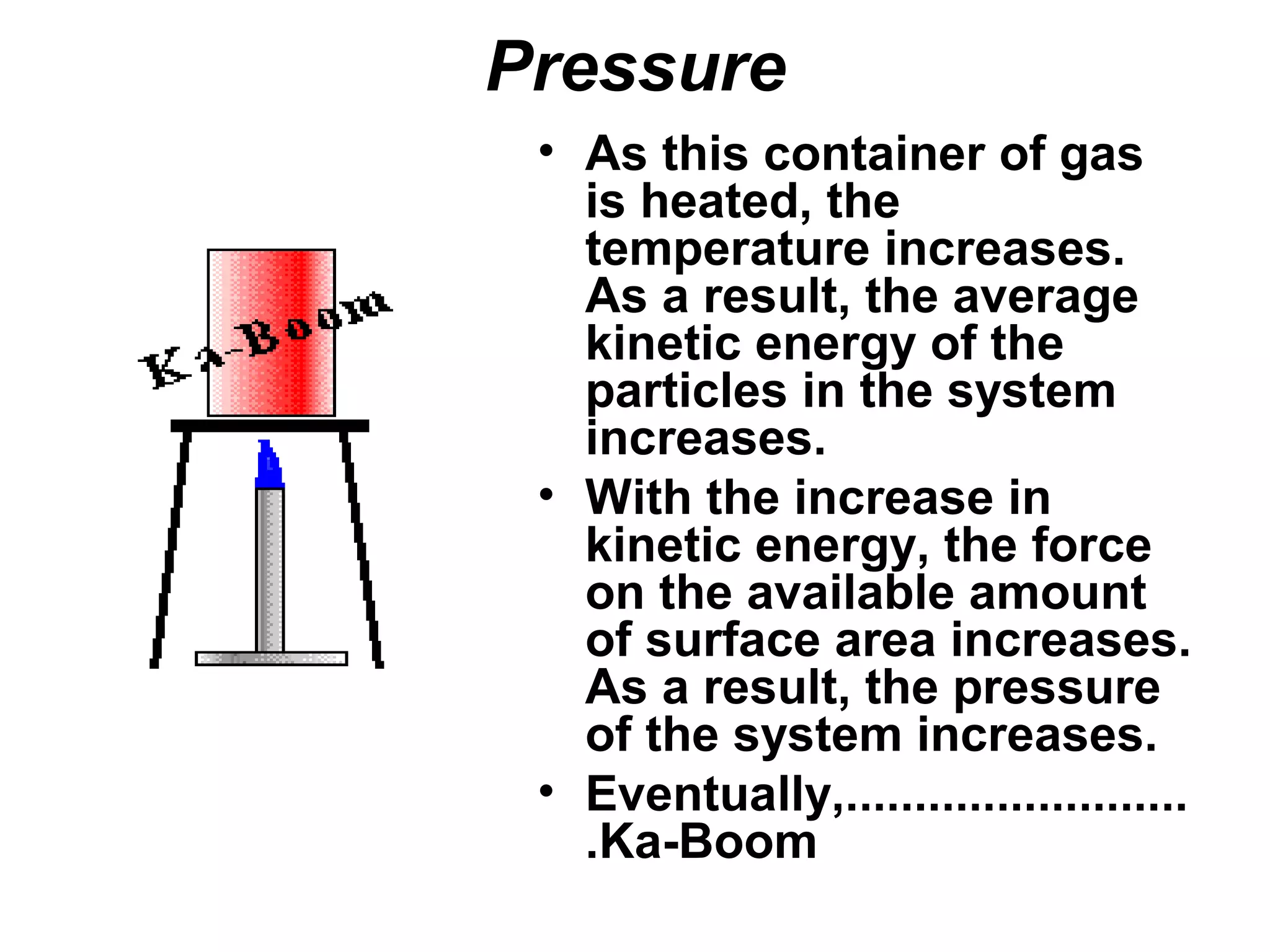 The kinetic theory of gases | PPT