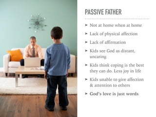 The Kingdom of God Comes in Emotional Healing -Barriers to Healing | PPT