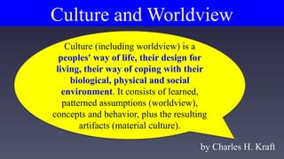Presentation of The Kingdom Culture.pptx