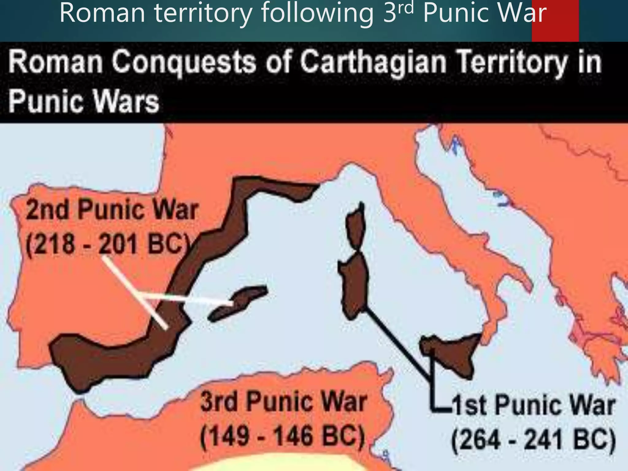 The Kingdom of Carthage | PPT
