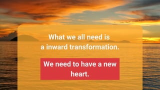 Slideshow: What Is The Kingdom Of God Look Like? | PDF
