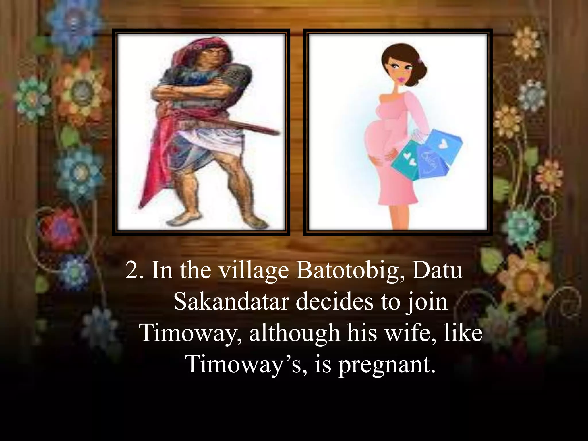 The kingdom of keboklagan | PPTX