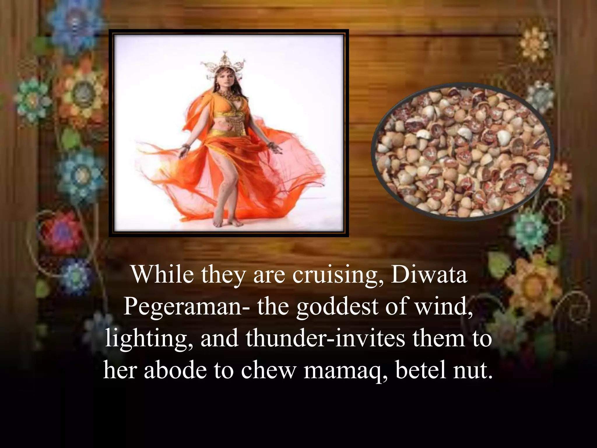 The kingdom of keboklagan | PPTX