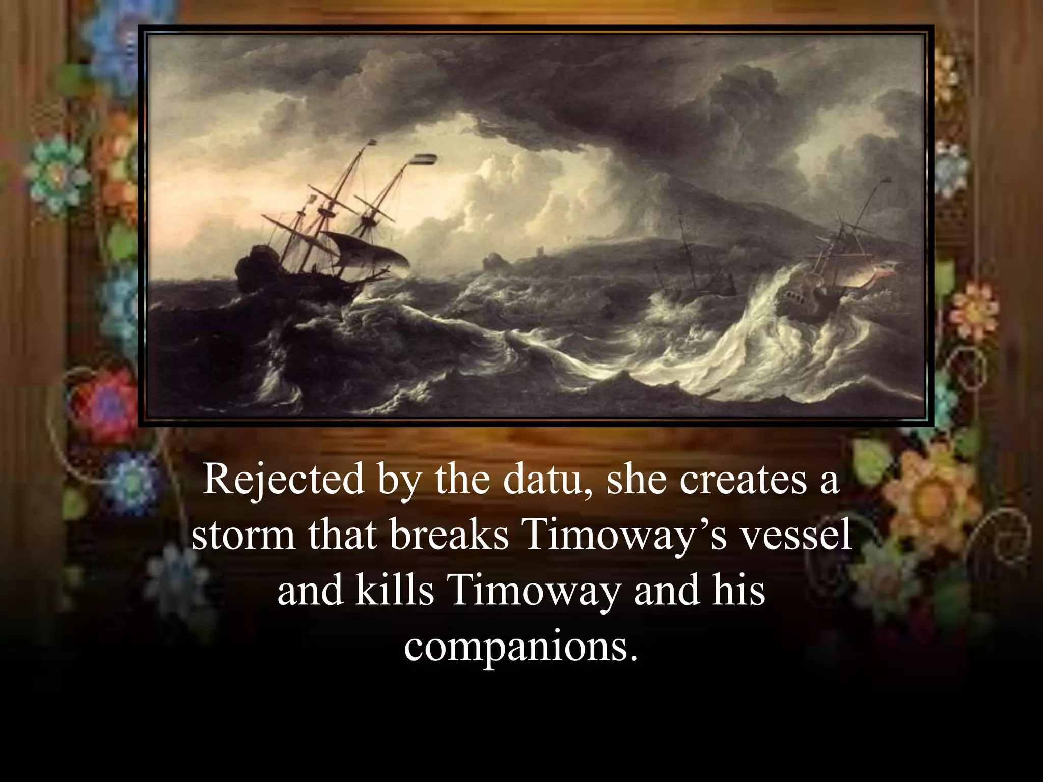 The kingdom of keboklagan | PPTX