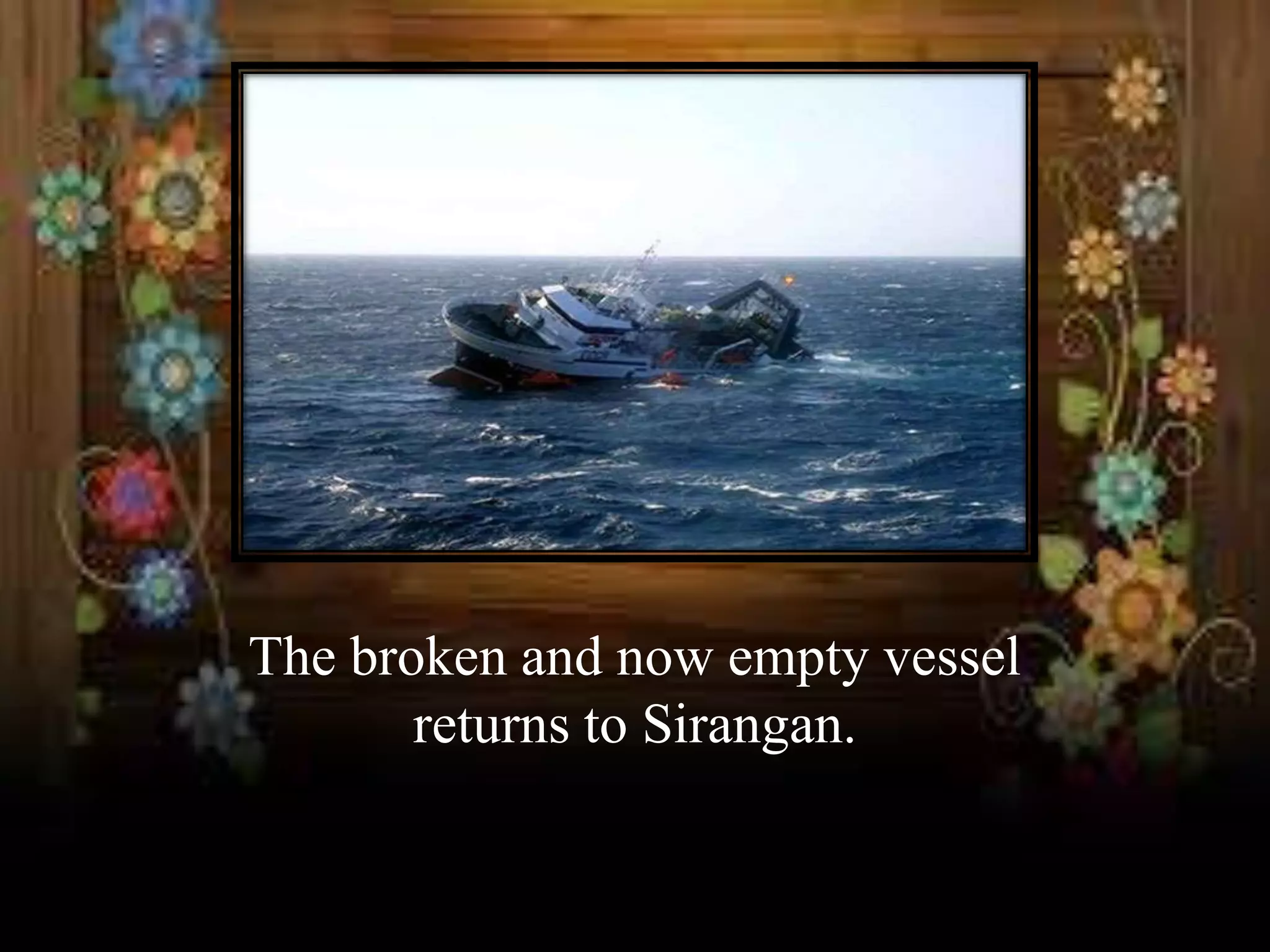 The kingdom of keboklagan | PPTX