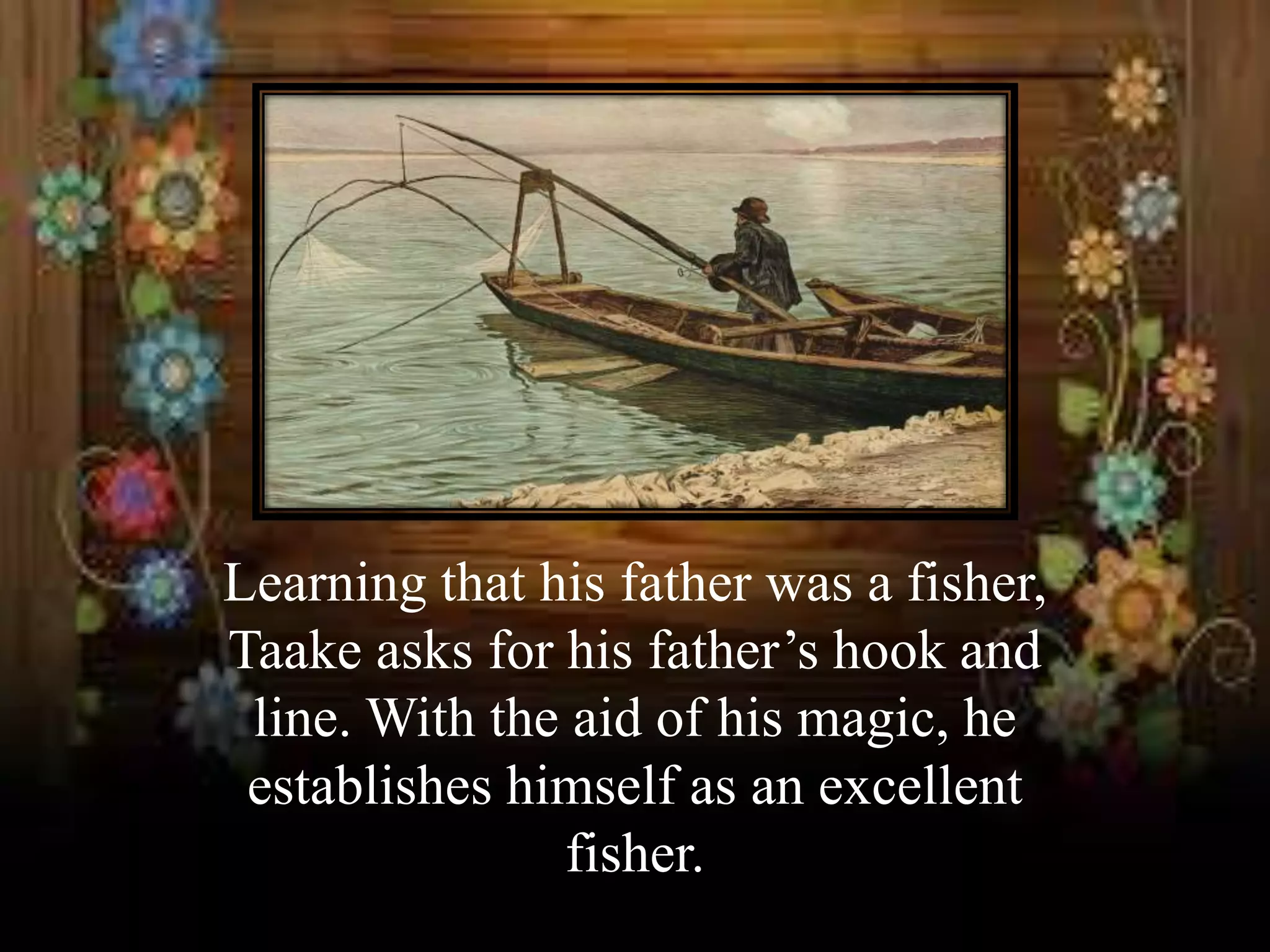 The kingdom of keboklagan | PPTX